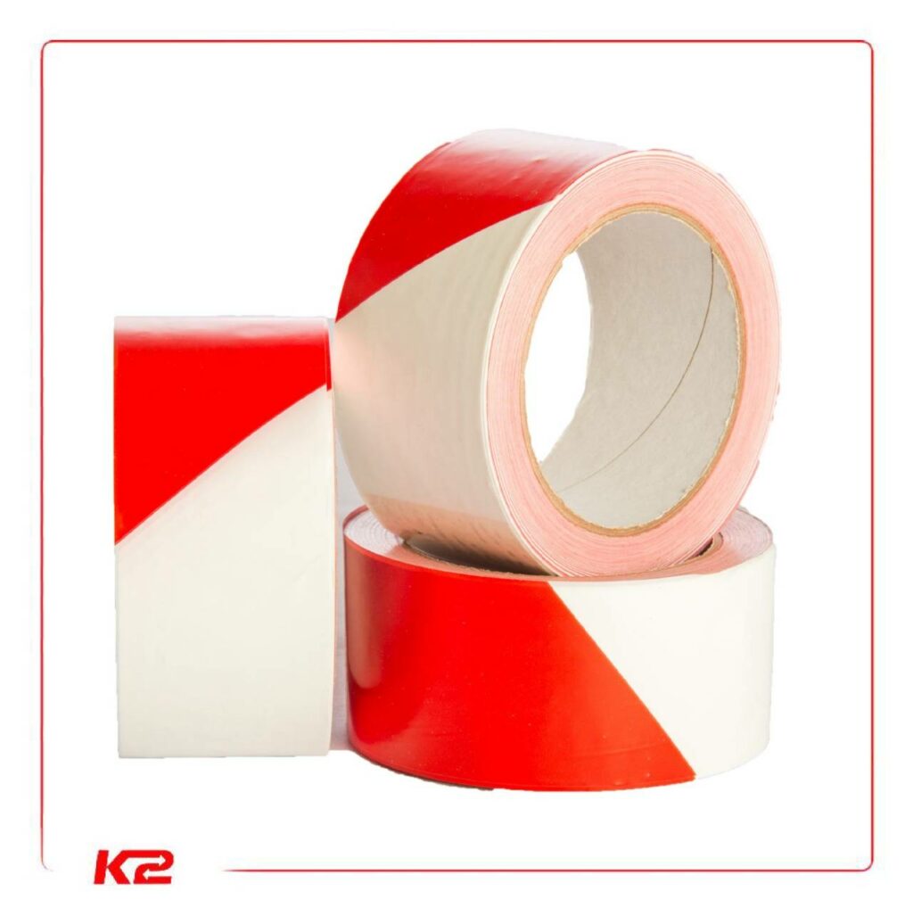 Ruban de balisage - K2group Distribution