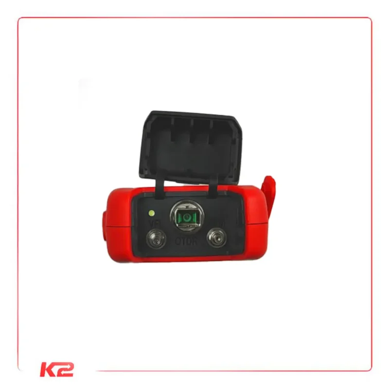 Reflectometre fibre optique MINI-PRO Xpern - K2group Distribution